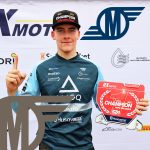 Motocross - Moottoriliitto ry